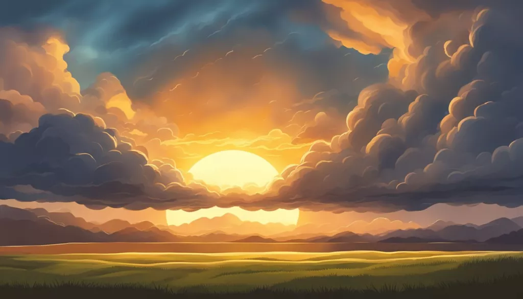 How to Read Weather Patterns for Safer Hiking Trips | Trek Digest