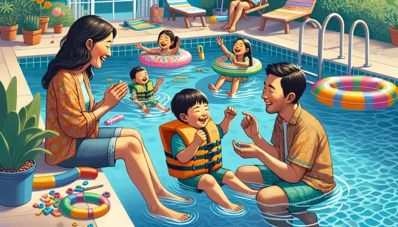 Top Water Safety Tips Every Family Should Know to Stay Safe - Trek Digest