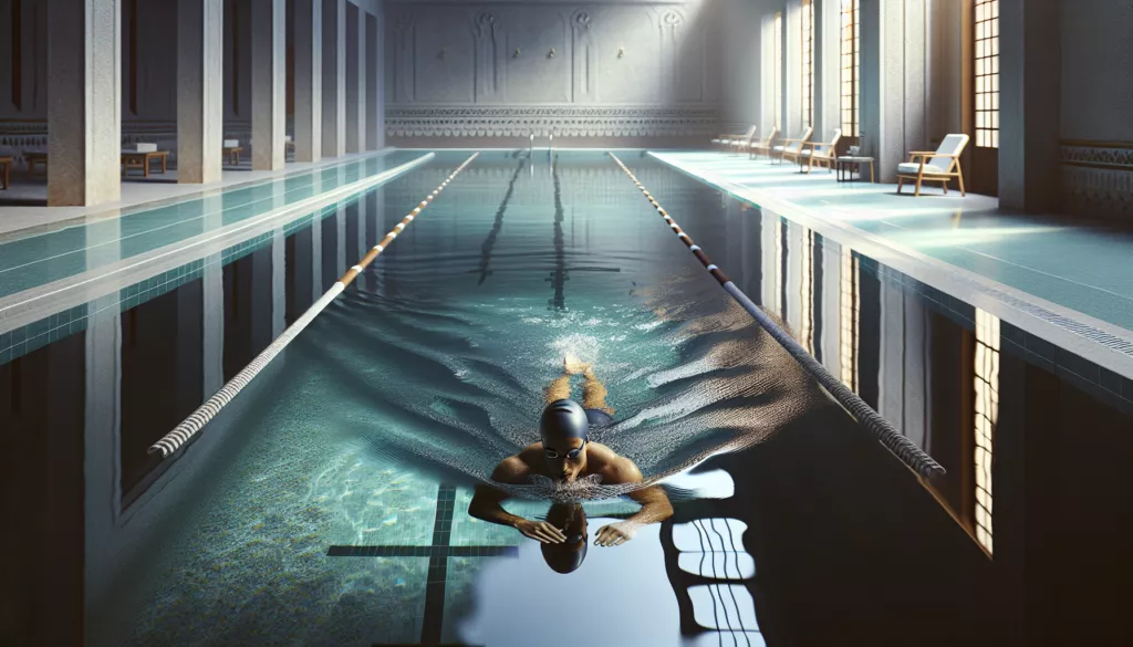 Beginner’s Guide to Swimming for Fitness: Everything You Need to Know ...