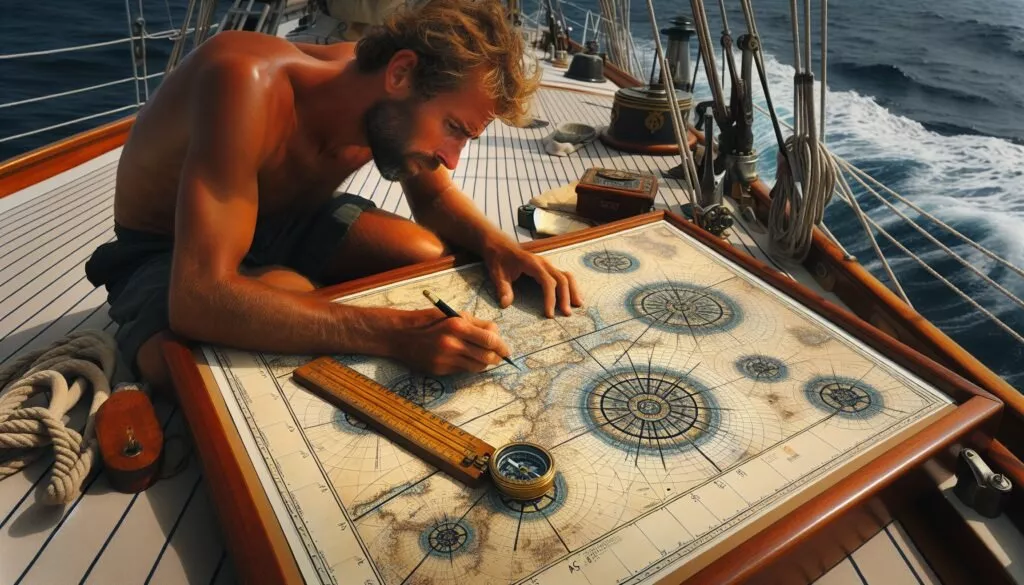 Understanding Nautical Charts: Essential Tips for Safe Navigation - Trek Digest