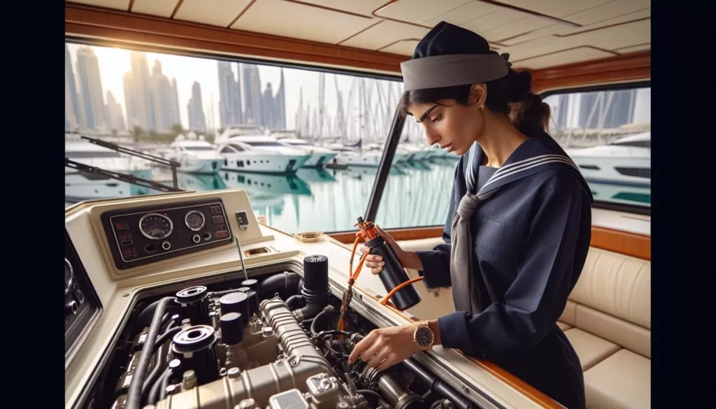 How to Extend the Life of Your Boat’s Engine: Essential Maintenance ...