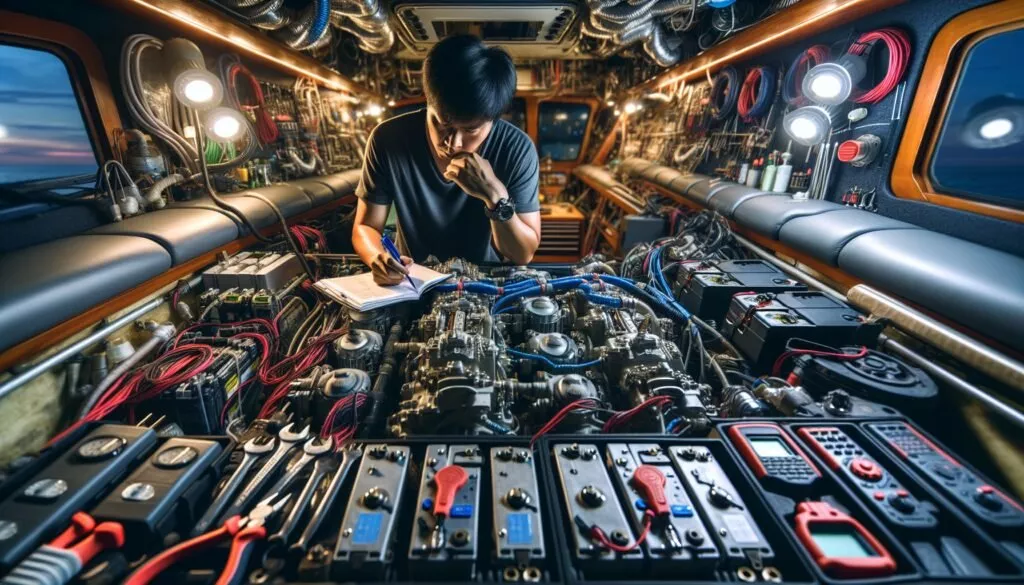Troubleshooting Common Electrical Issues on Boats: A Guide for Boat ...