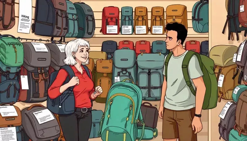 Best Hiking Backpacks for Your Next Outdoor Excursion - Trek Digest