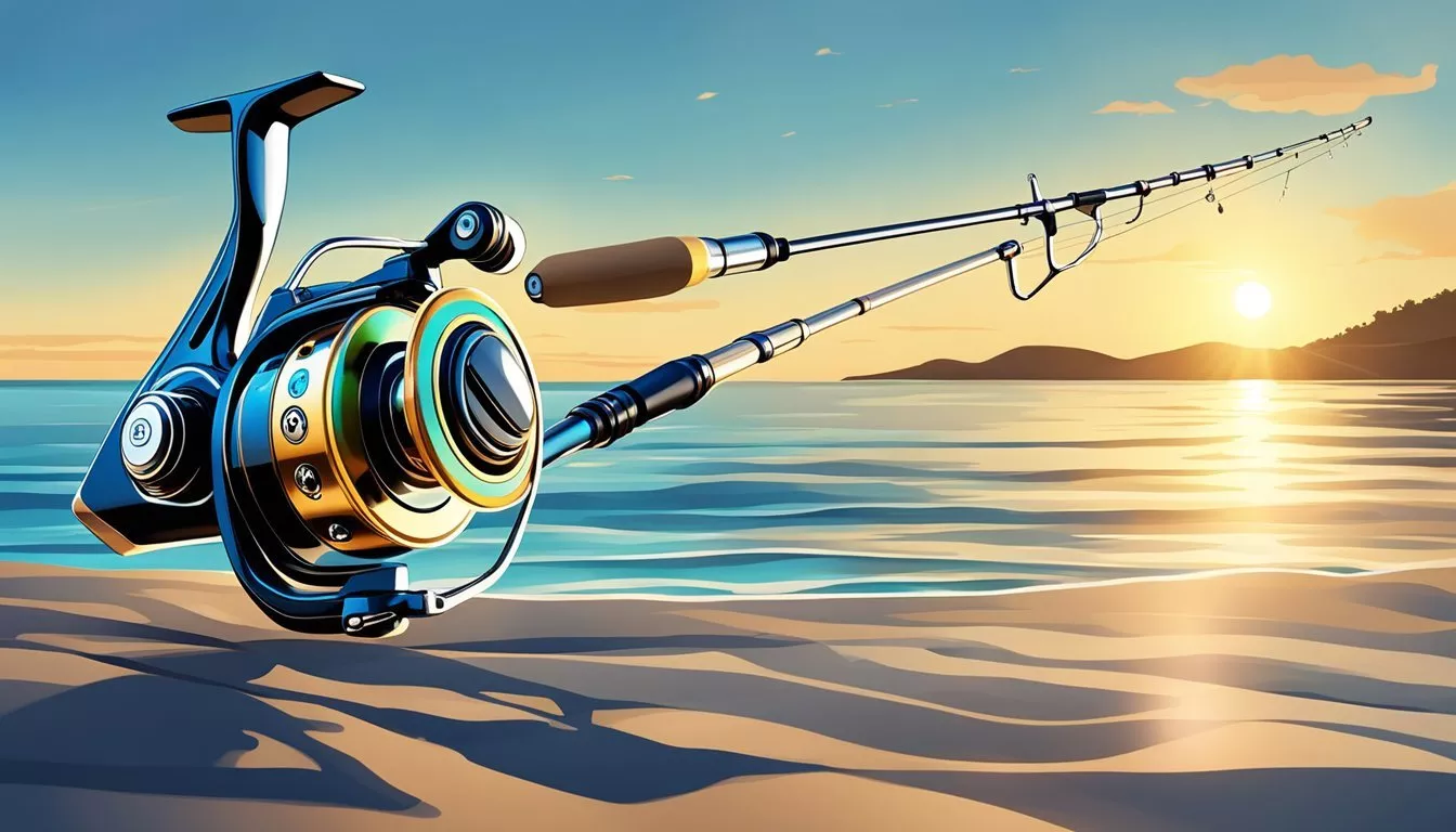 How to Choose The Best Saltwater Fishing Reels and Rods? - Trek Digest