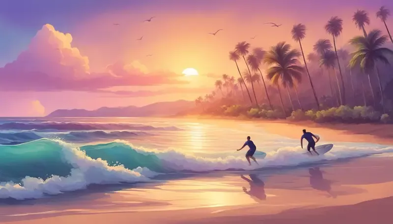 The Best Surfing Beaches in Hawaii for All Skill Levels - Trek Digest