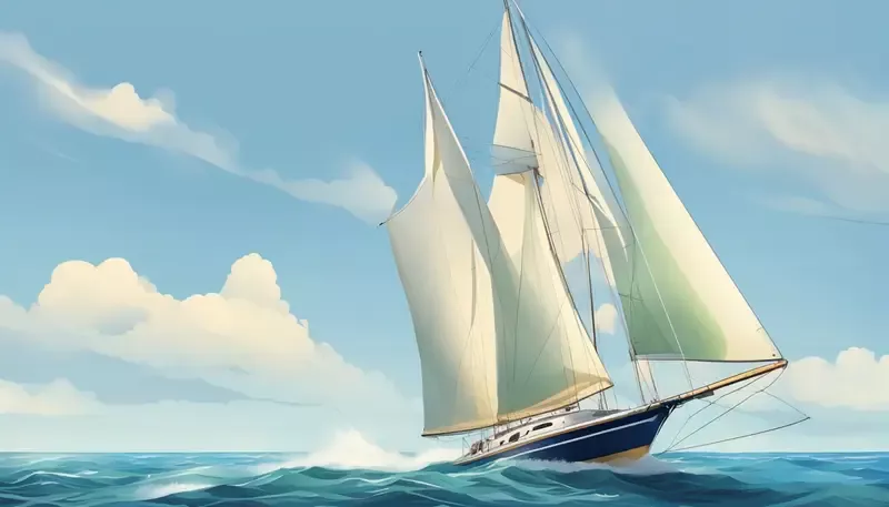 Understanding Wind Direction for Better Sailing Control: Tips and ...