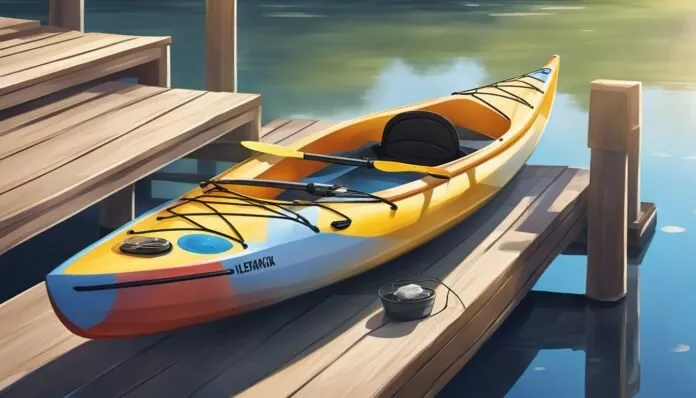 Kayak Maintenance: Expert Tips for Proper Care - Trek Digest