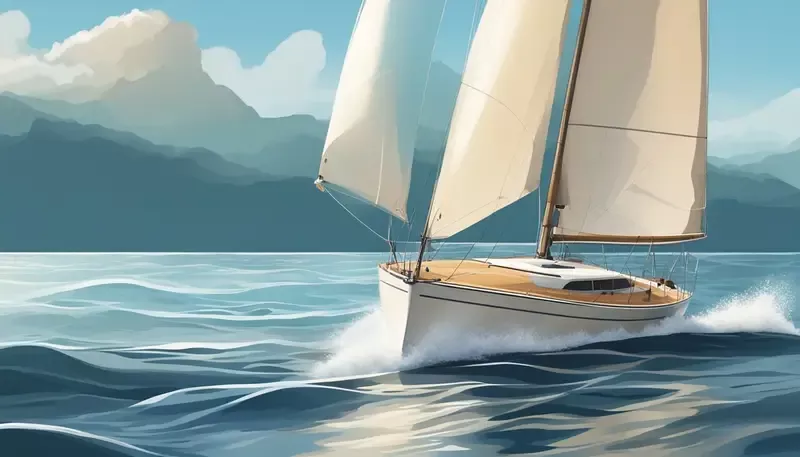 How to Master Basic Sailing Techniques for Beginners: A Clear Guide ...