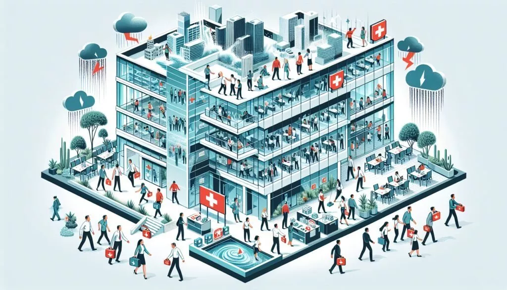 Best Practices for Ensuring Workplace Safety During Natural Disasters ...