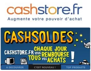Cashstore.fr : un comparateur à découvrir d’urgence ! - Trucs De Nana
