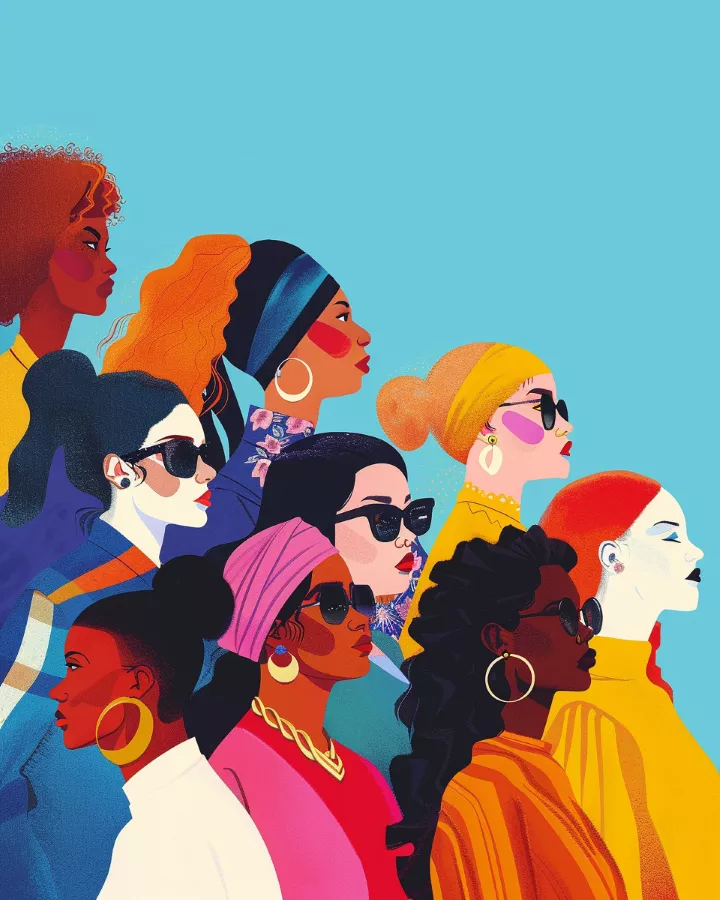 Quelle femme forte célèbre êtes-vous selon votre signe astrologique ...