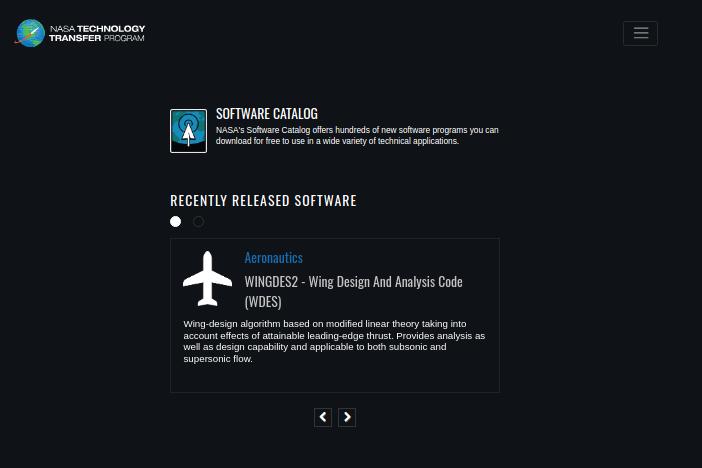 La NASA offre son code source aux startups - Une opportunité unique ...