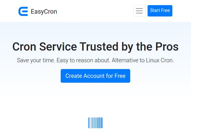 Automatisez vos tâches avec EasyCron, le service de Cron en ligne