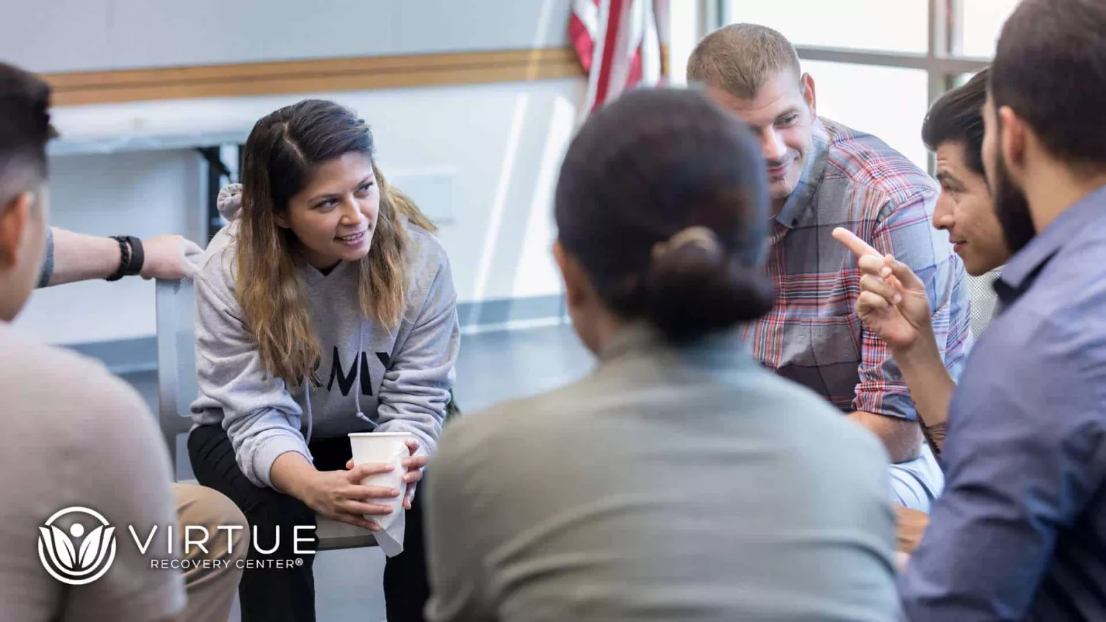 Eating Disorder Statistics for Military Members & Veterans