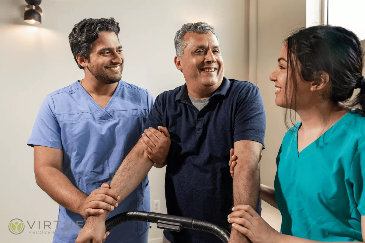 OxyContin Addiction Care for Factory Workers in Las Vegas