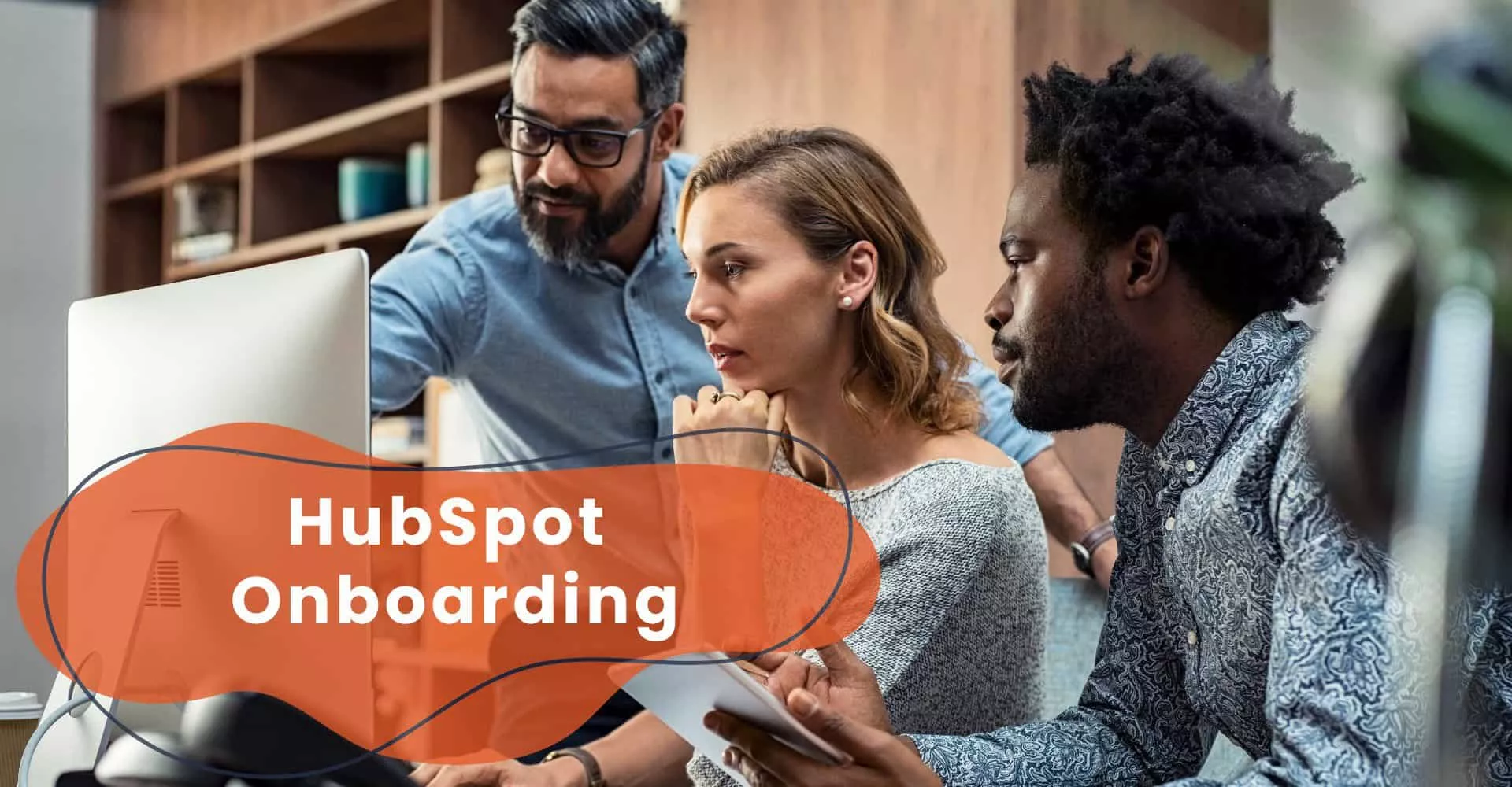 Ultimate HubSpot Onboarding: Step-by-Step Guide | VisualSP