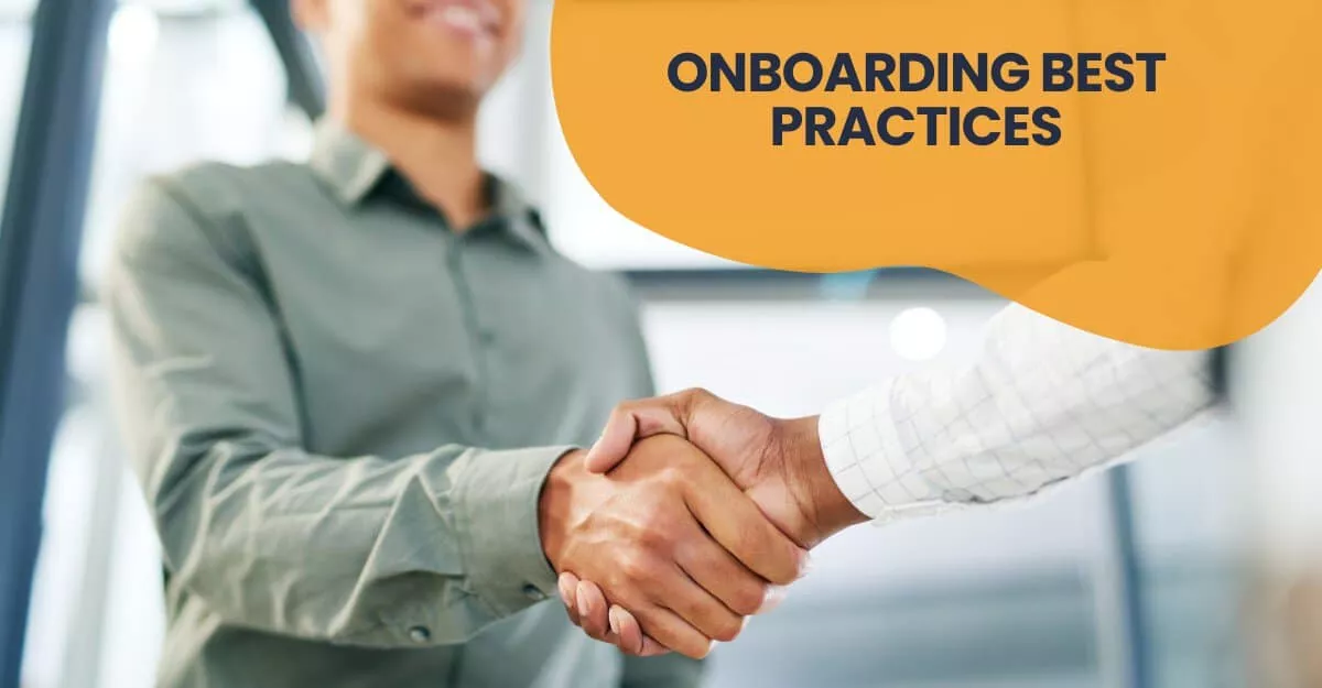 Onboarding Best Practices to Boost Employee Success | VisualSP