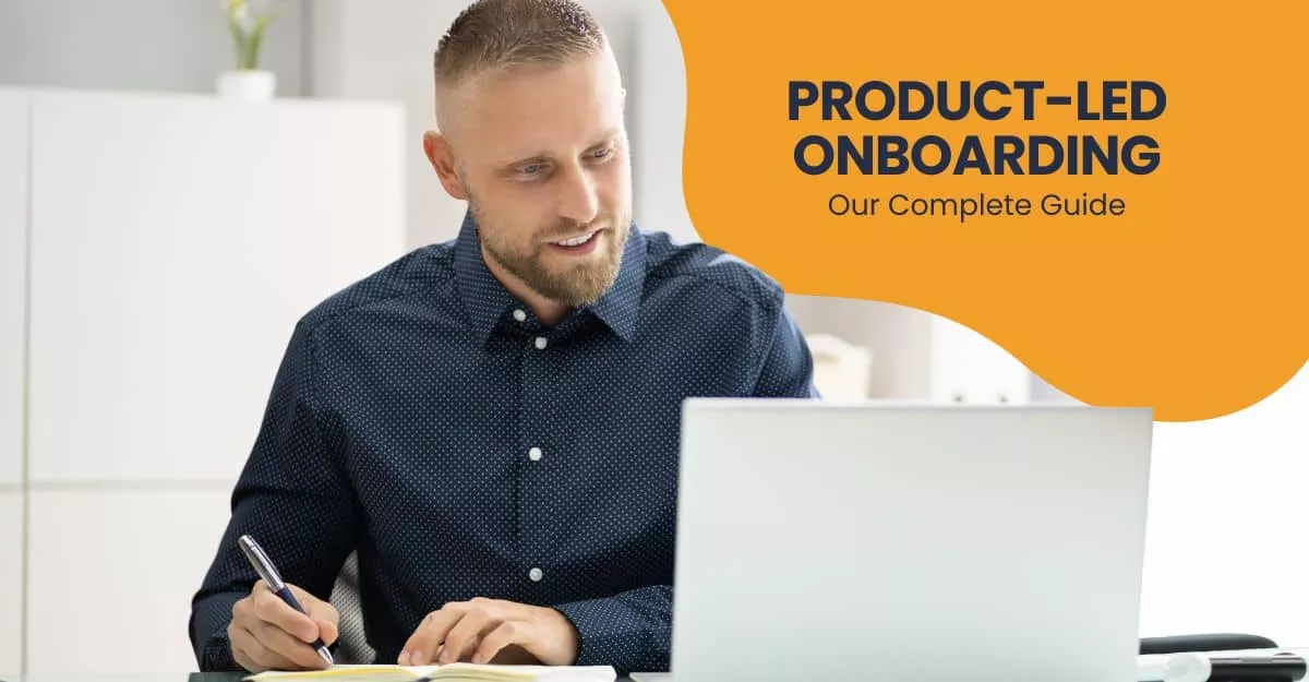 Empowering Teams with Product Led Onboarding | VisualSP
