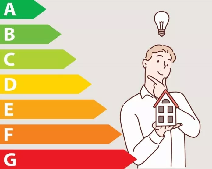 DPE : mon logement est classé "D", à quoi ça correspond