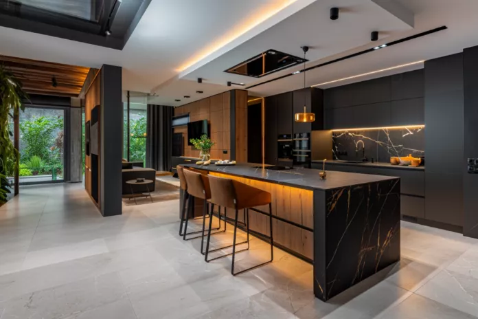 Comment aménager une cuisine fonctionnelle ? - Vivons Maison