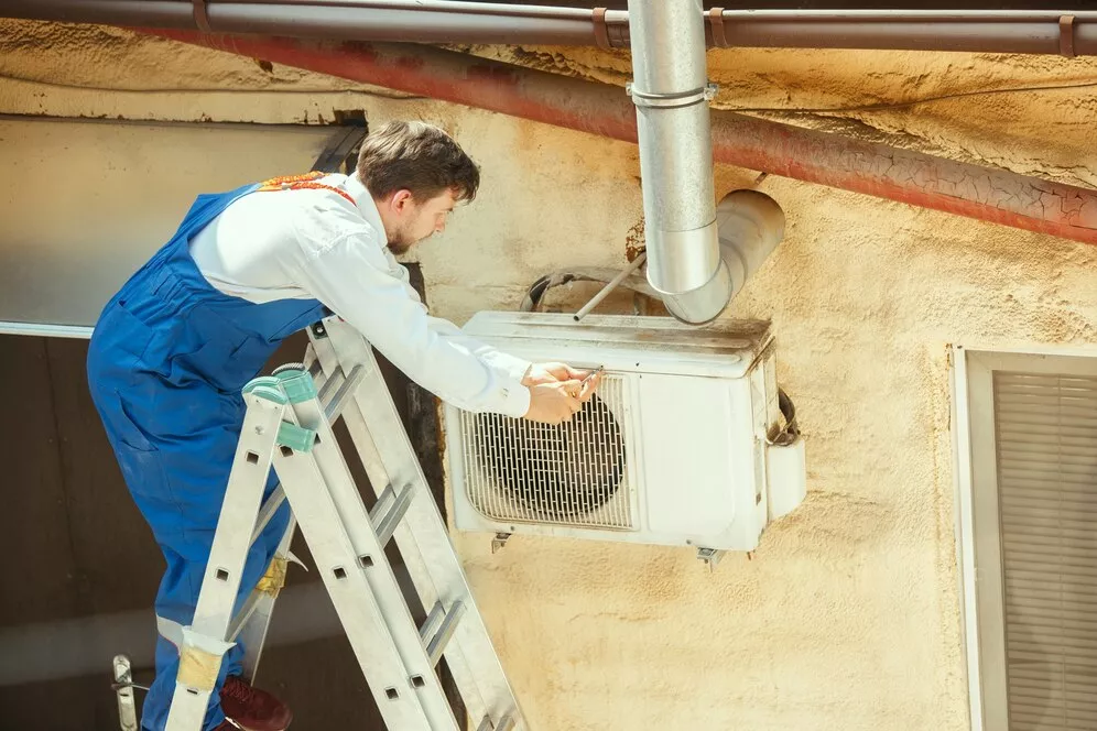 The Importance of Regular AC Maintenance for Optimal Performance and Energy Efficiency - Waconia ...