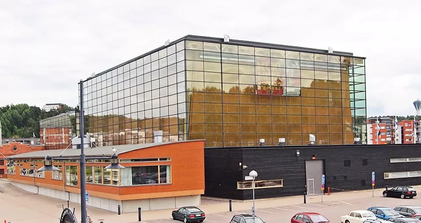 Revision ‘One out all out’ principle • Water News Europe