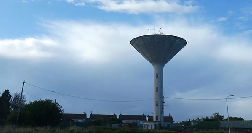 Ireland to Court over unsafe drinking water • Water News Europe