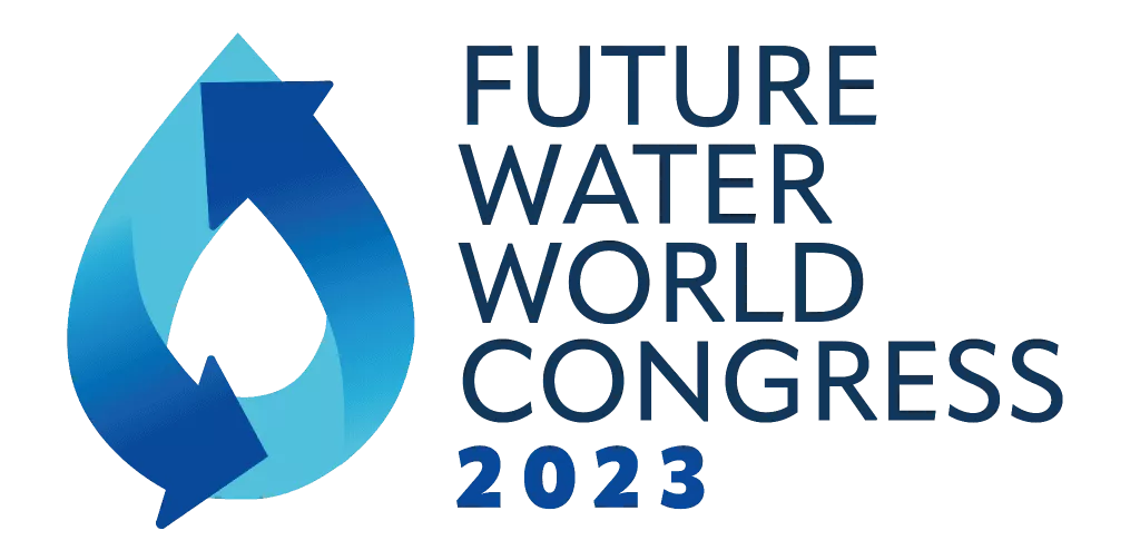 Future Water World Congress 2023 • Water News Europe