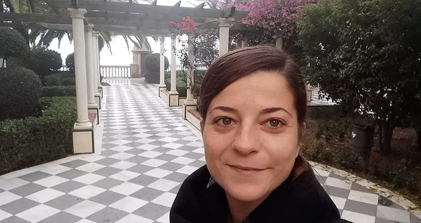 Chrysa: “Using the power of social media to solve water issues” • Water ...