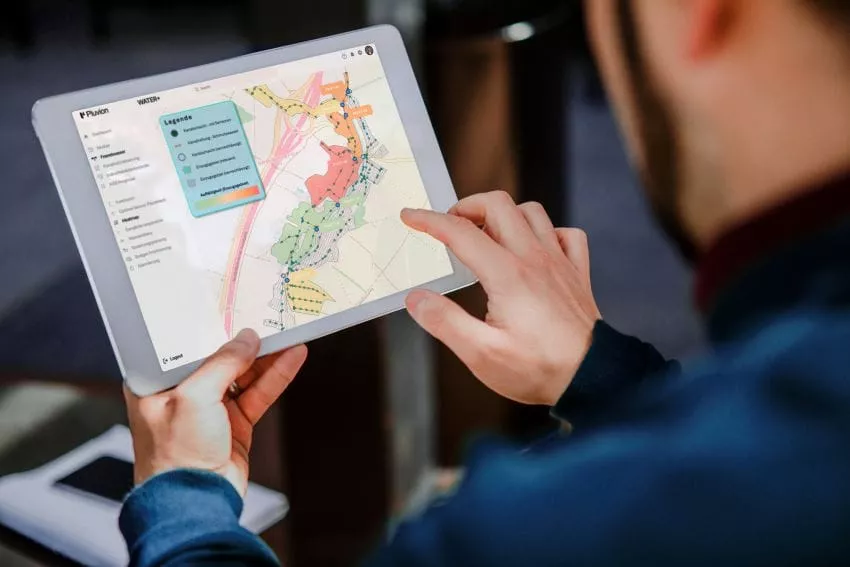 AI Solution Helps Detect Extraneous Water Causes for Austrian ...