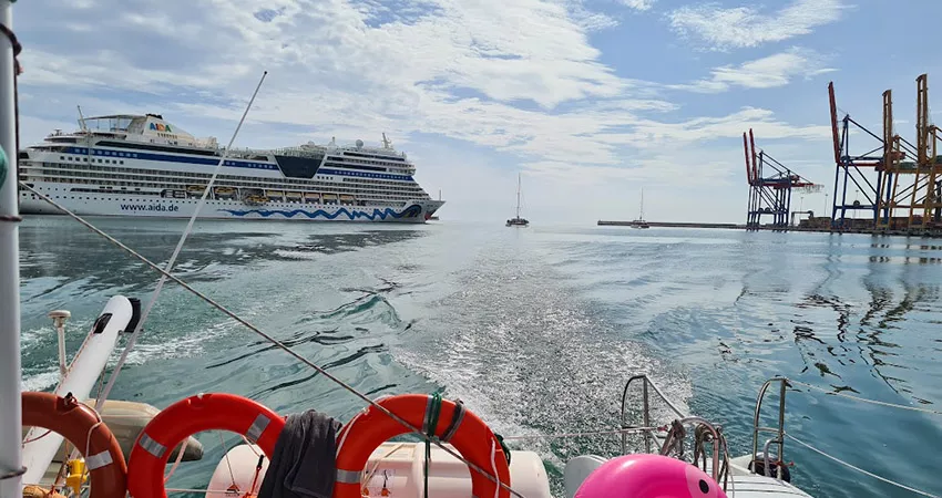 European Ocean Pact for better water governance • Water News Europe