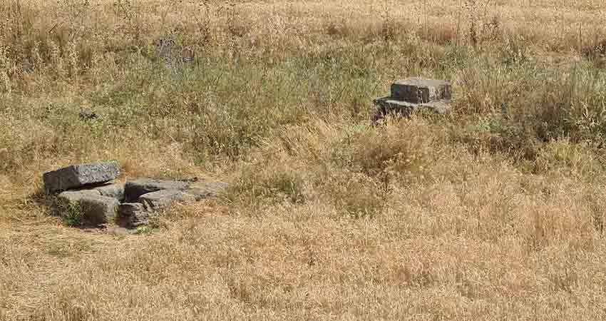 Mérida in Spain showcases robust Roman water infrastructure • Water ...