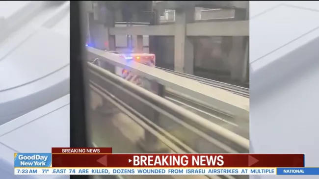Dozens Injured in NYC Port Authority Bus Terminal Accident | WSAT Law
