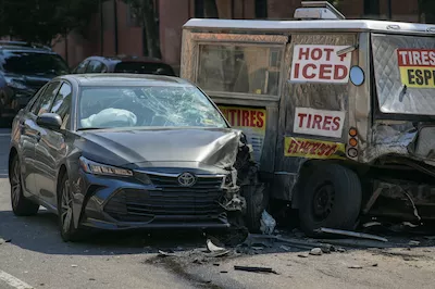 Astoria, Queens Crash Leaves 3 Dead and Multiple Injured After Car Hits ...