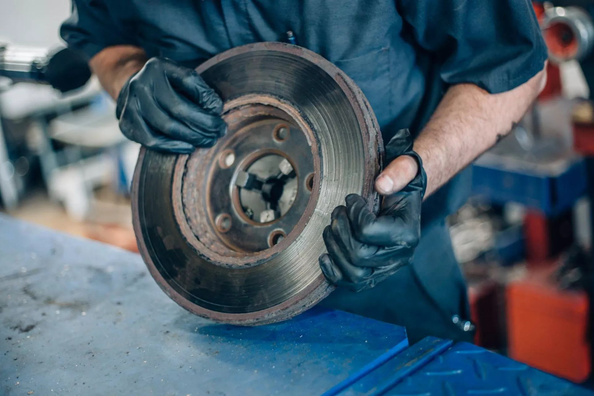 Top Brake Service Services in Englewood, Colorado for Reliable Repairs ...